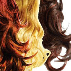 Rules of Natural Hair Coloring 101 – ChristopherStephens.com