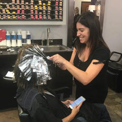 Christopher Stephens Hair Stylist Level System FAQ'S ...